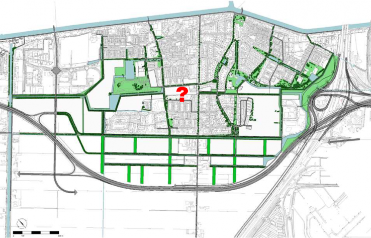 Badhoevedorp Centrum - programmastudie - Fu Factory